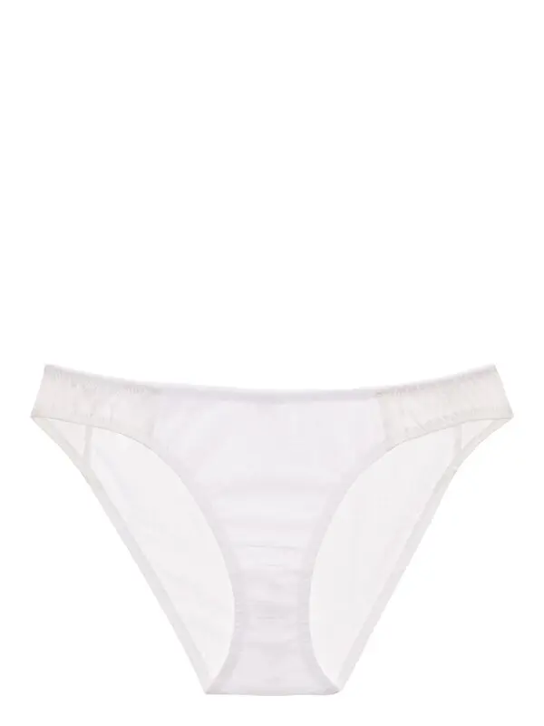 Araks Saffi Panty - White