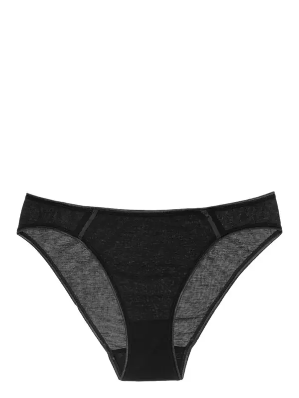 Araks Harriet Panty - Black