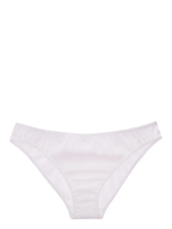 Araks Gwyneth Panty - White