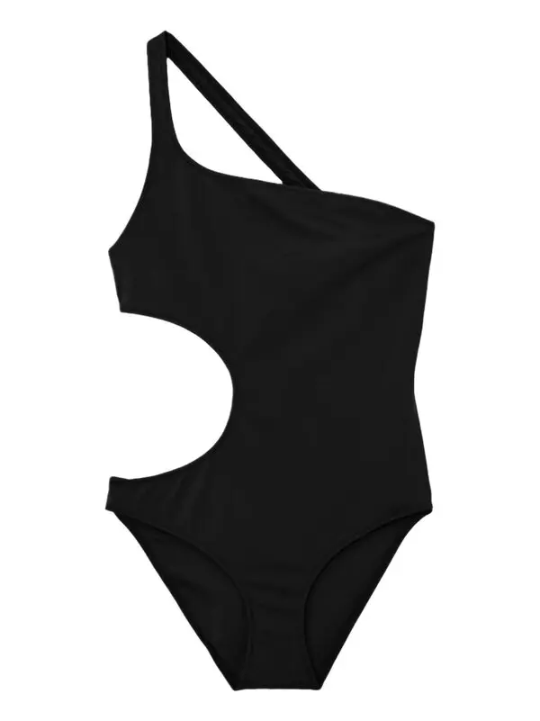 Araks Juliette One-piece Swimsuit - Black