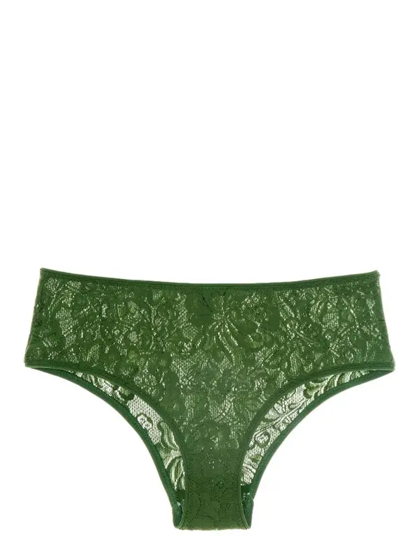 Araks Imogen Hipster Panty - Green