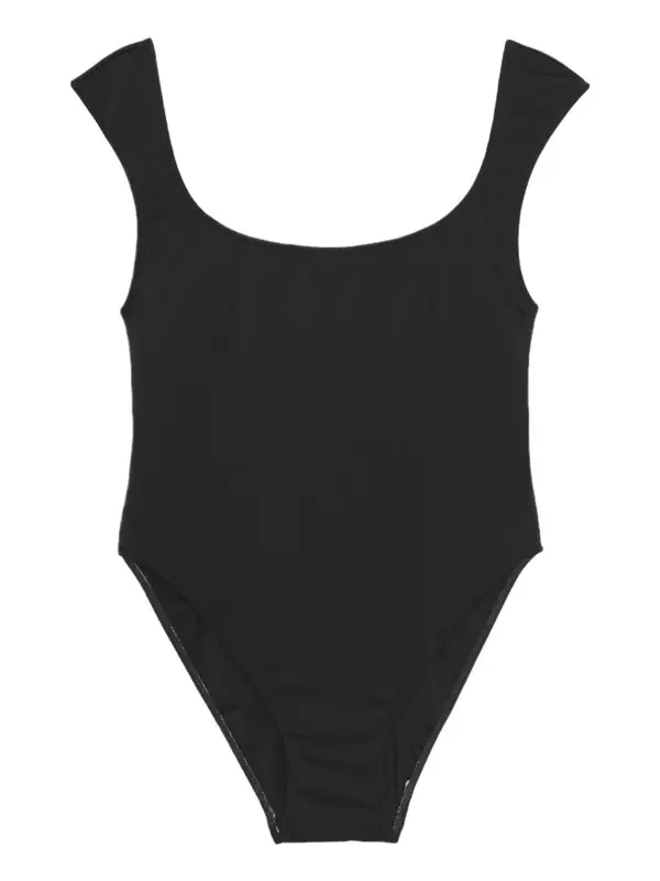 Araks Frida One-piece Swimsuit - Black