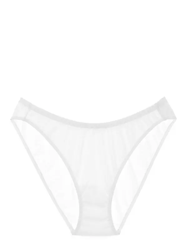 Araks Bodhi Panty - White