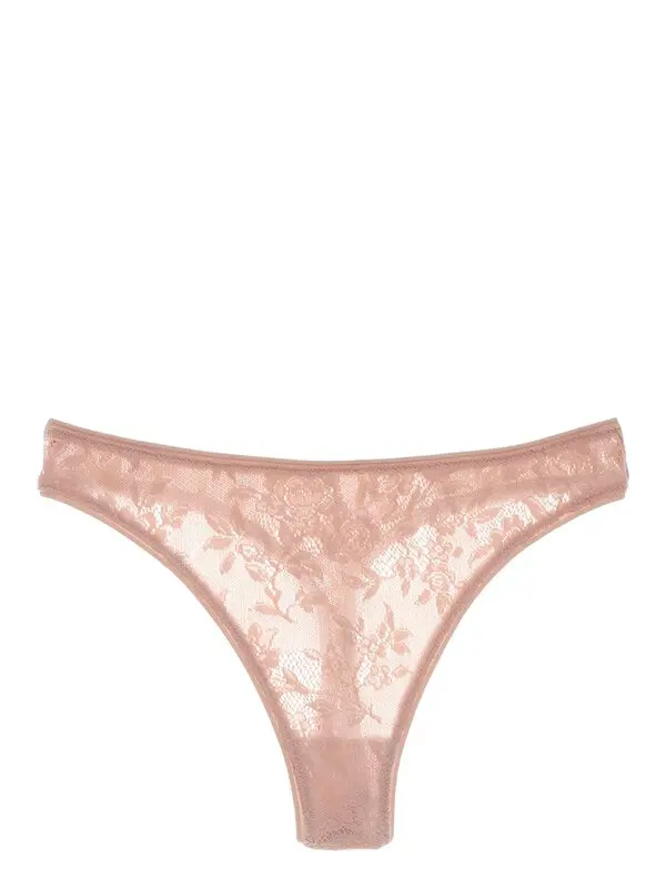 Araks Tine Thong - Nude