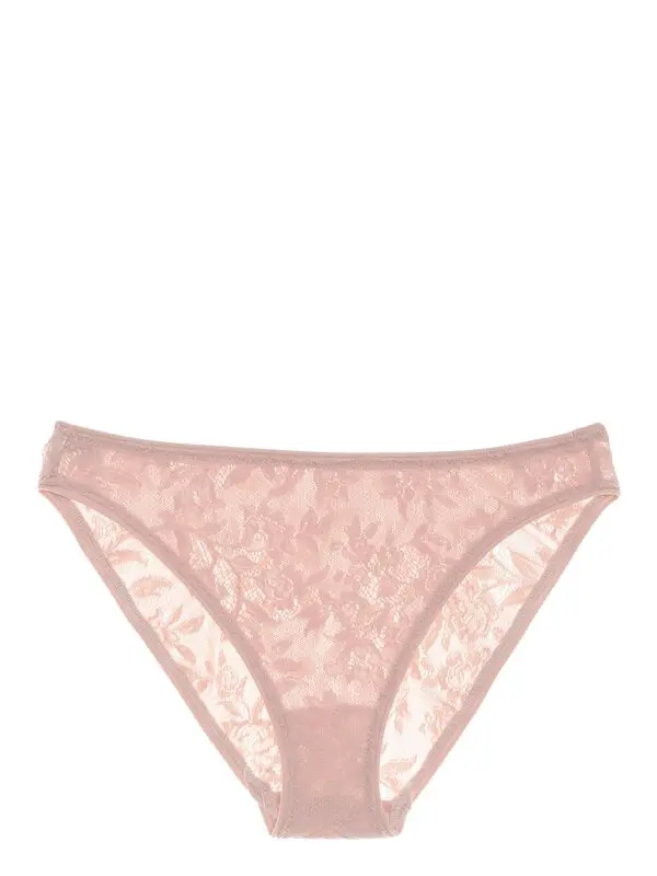 Araks Tris Bikini Panty - Beige