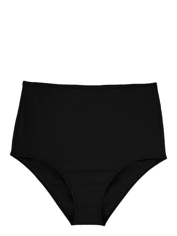 Araks Mallory High-rise Bottom - Black