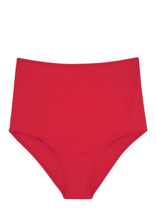 Araks Mallory Hipster Bottom - Red