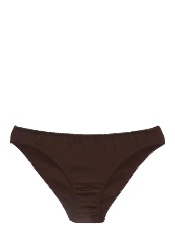 Araks Gwyneth Panty - Brown