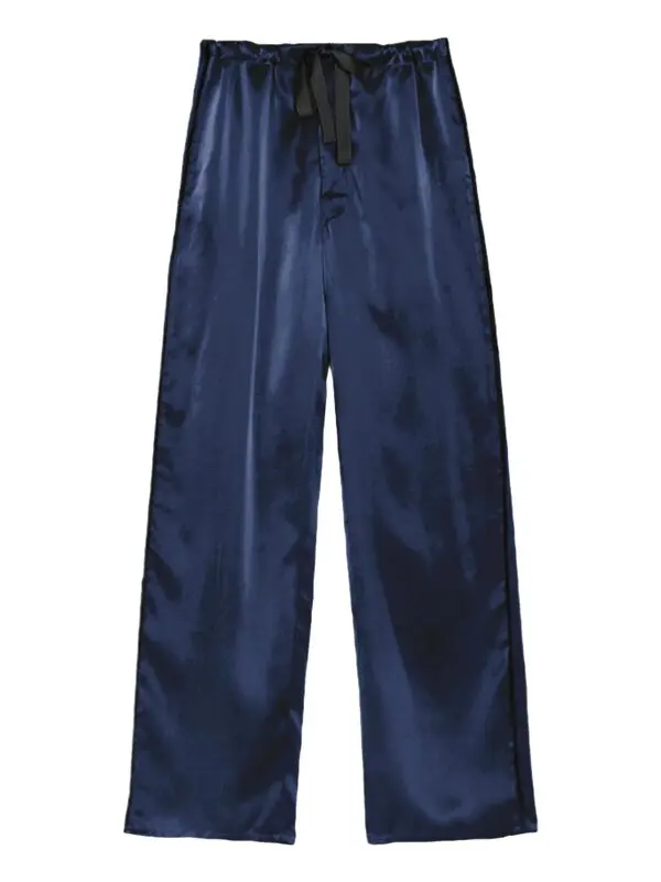 Araks Ally Pajama Pant - Blue