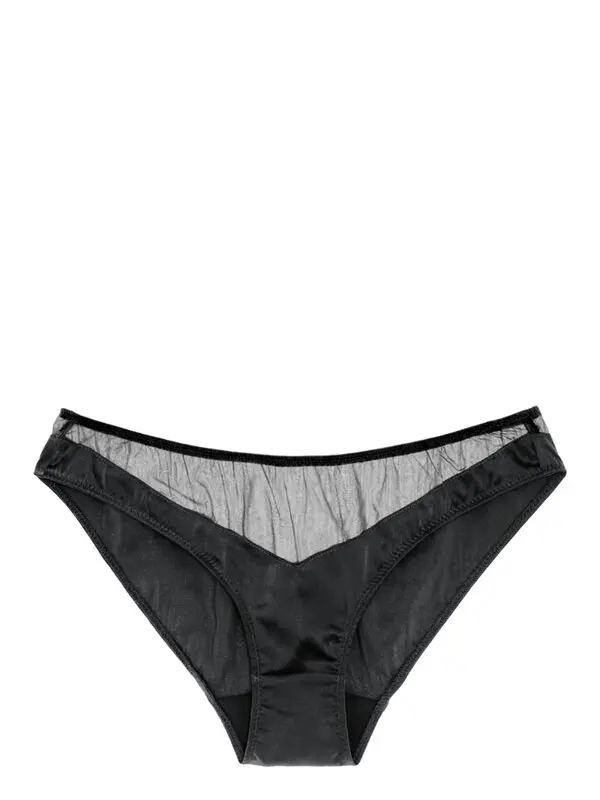 Araks Aaron Panty - Black