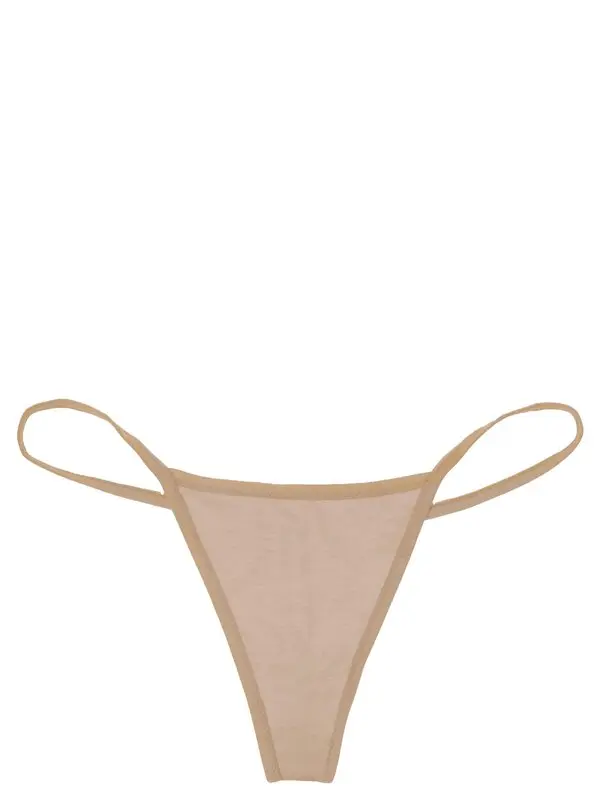 Araks Estel Y Thong - Nude