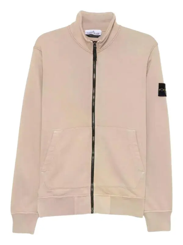 Stone Island Jacket - Neutrals
