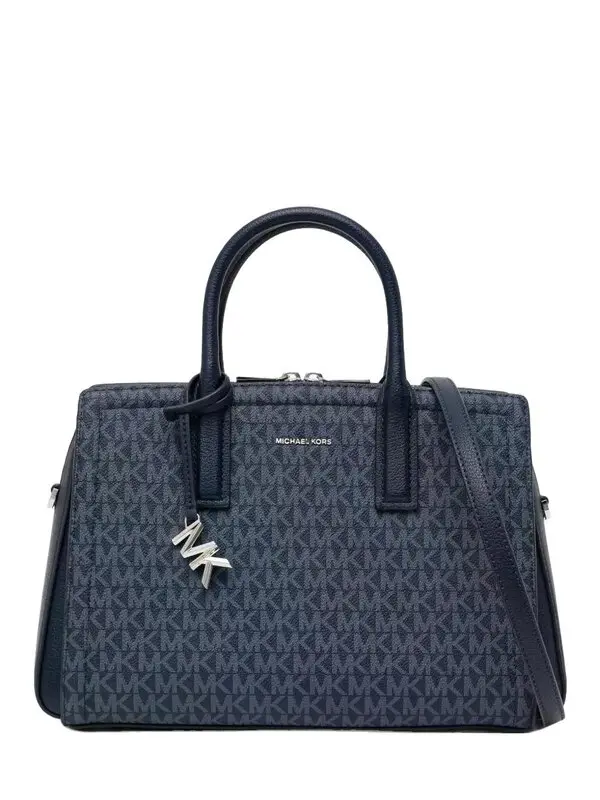 Michael Kors Lalia Tote Bag - Blue