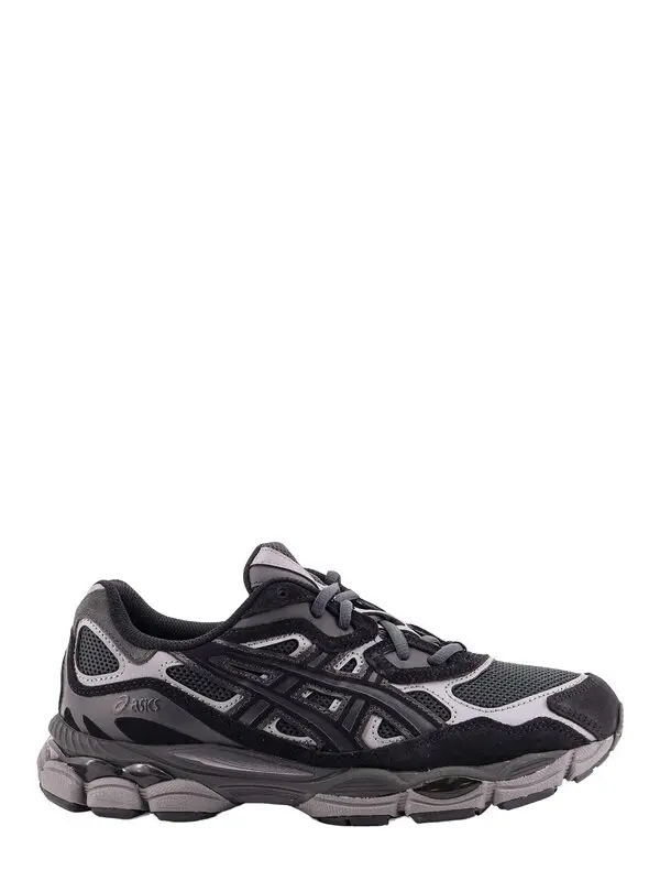 Asics Gel-nyc Sneakers - Black
