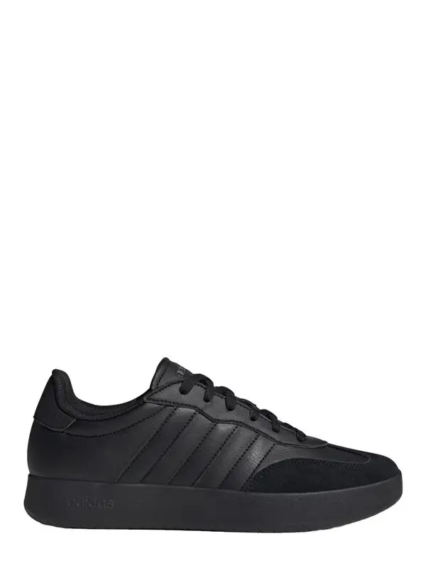 Adidas Barreda Sneakers - Core Black / Core Black / Grey Six