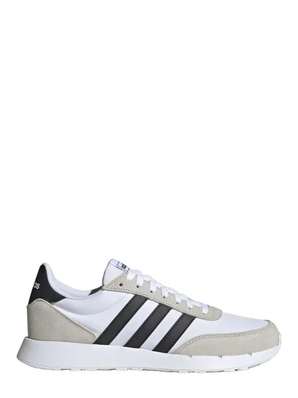 Adidas Run 60s 2.0 Sneakers - Cloud White / Core Black / Grey One