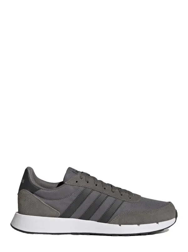 Adidas Run 60s 2.0 Sneakers - Grey Four / Carbon / Cloud White