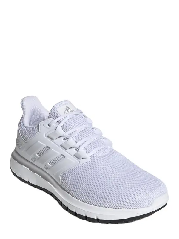Adidas Running Shoes - Cloud White / Cloud White / Grey Two