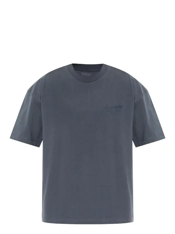 ALLSAINTS T-shirt ‘xander - Grey