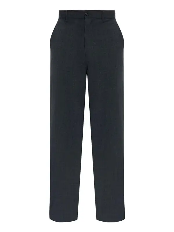 ALLSAINTS Toki Trousers - Grey
