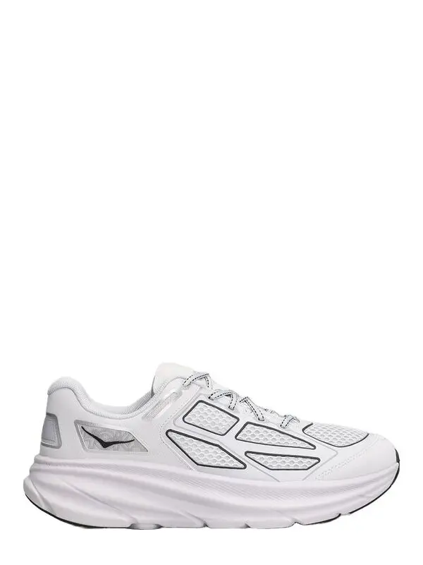 Hoka Clifton One 9 Sneakers - Grey
