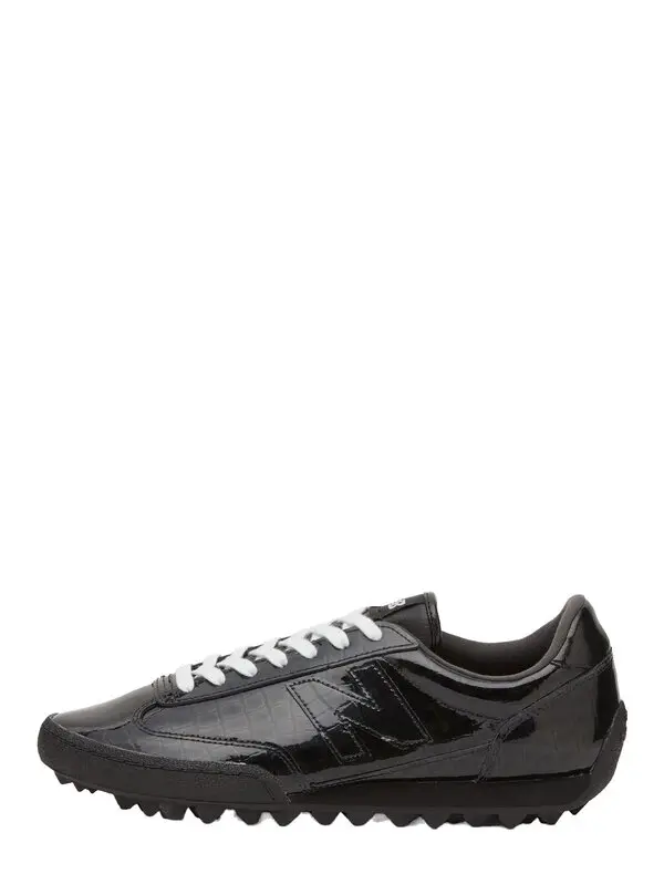 NEW BALANCE Gator Run Sneaker - Black/black