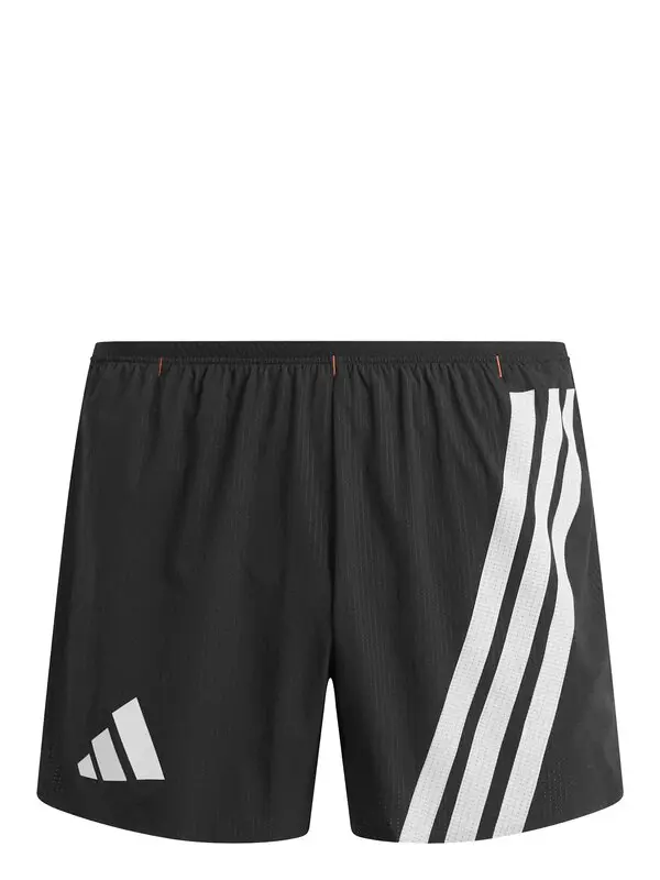 Adidas Xploric Pro Light Short - Black