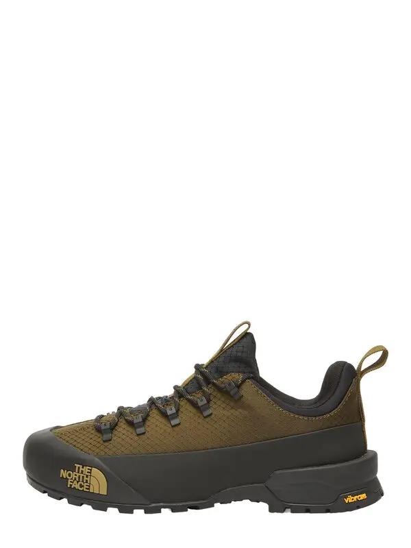The North Face Glenclyffe Sneakers - Sycamore/tnf Black