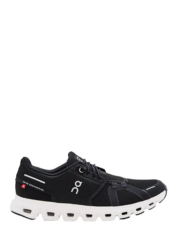 On Cloud Trainers - Black