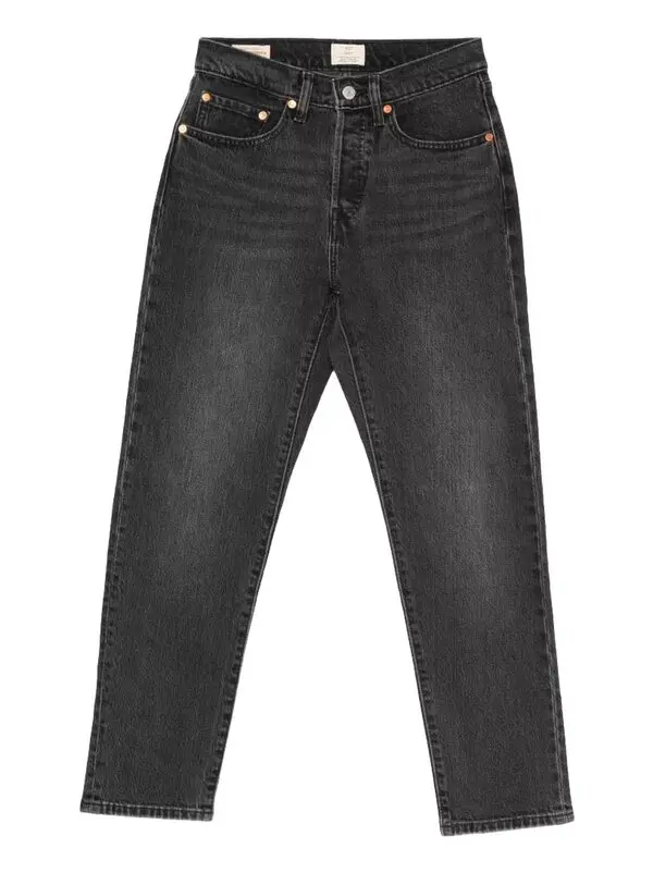 LEVI'S 501® Jeans - Black