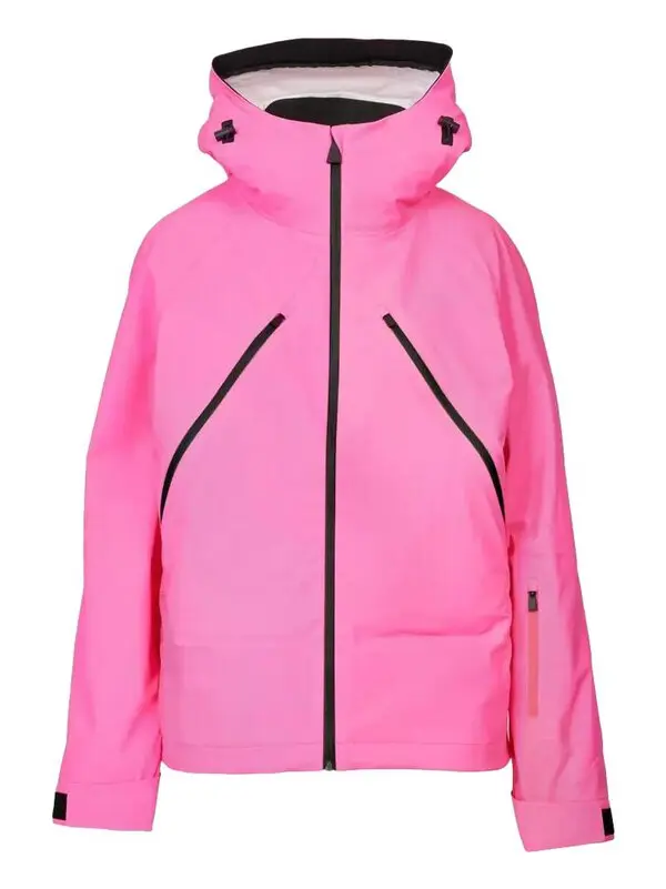 Aztech Mountain Hayden 3l Ski Jacket - Pink