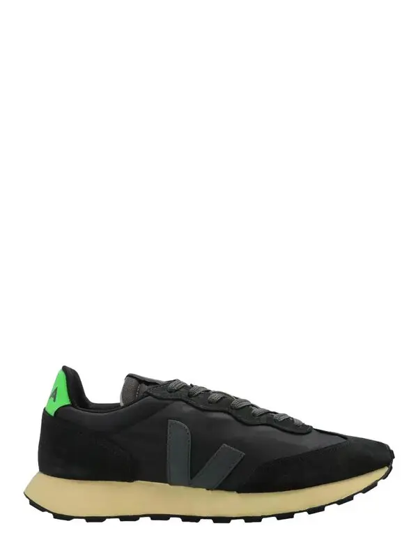 VEJA Rio Branco Sneakers - Black