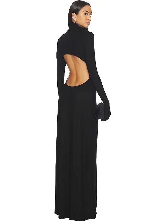 Beaufille Eames Dress - Black