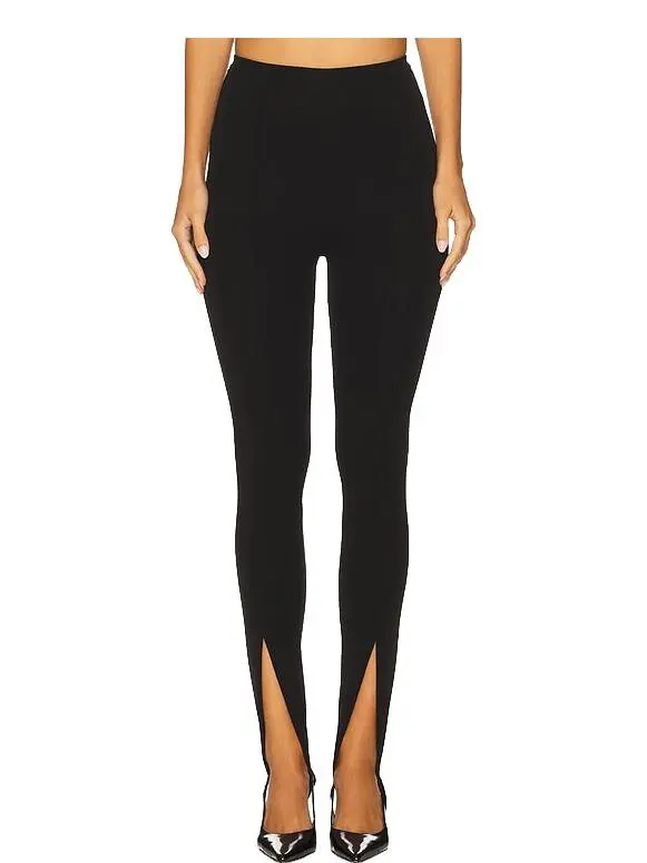 IRO PARIS Persephone Pant - Black