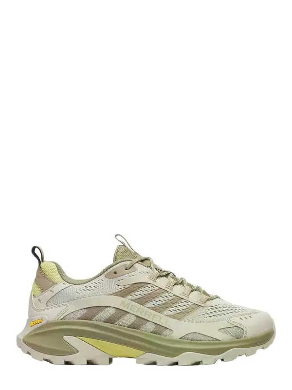 Merrell Moab Speed 2 Lace-up Sneakers - Neutrals