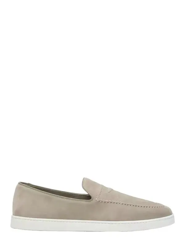 Church's Peebles Loafers - Neutrals