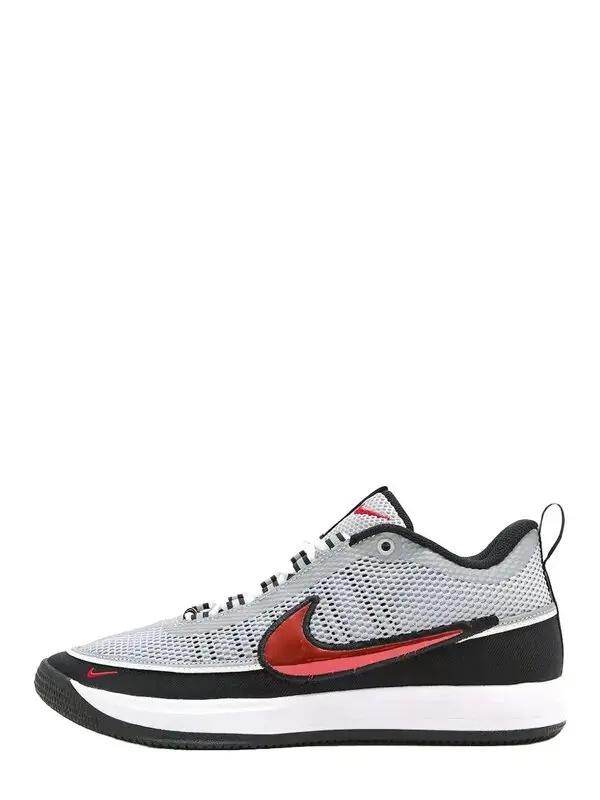Nike Book 2 Spiridon Sneakers - Grey