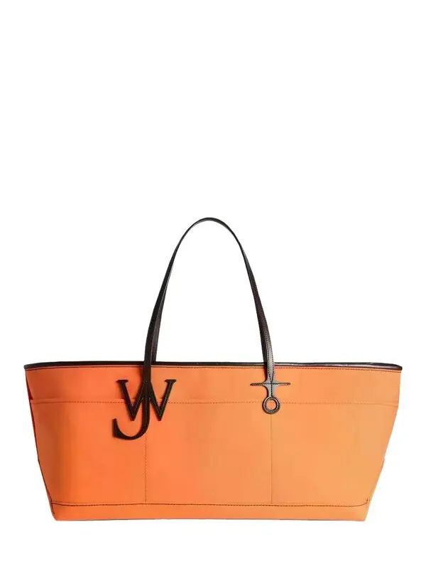 JW Anderson Anchor Tote - Orange