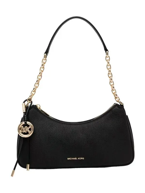 Michael Kors Nolita Shoulder Bag - Black