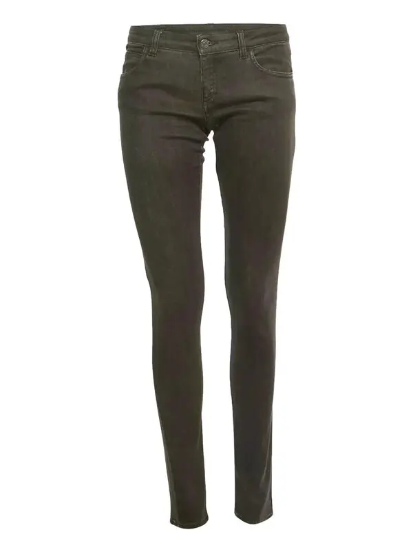 Gucci Skinny Jeans - Black