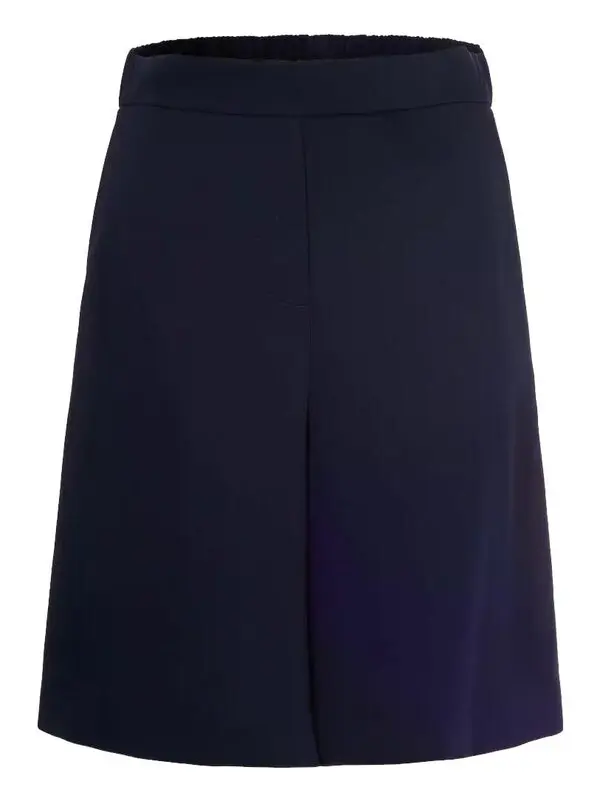 P.a.r.o.s.h Elasticated Shorts - Blue