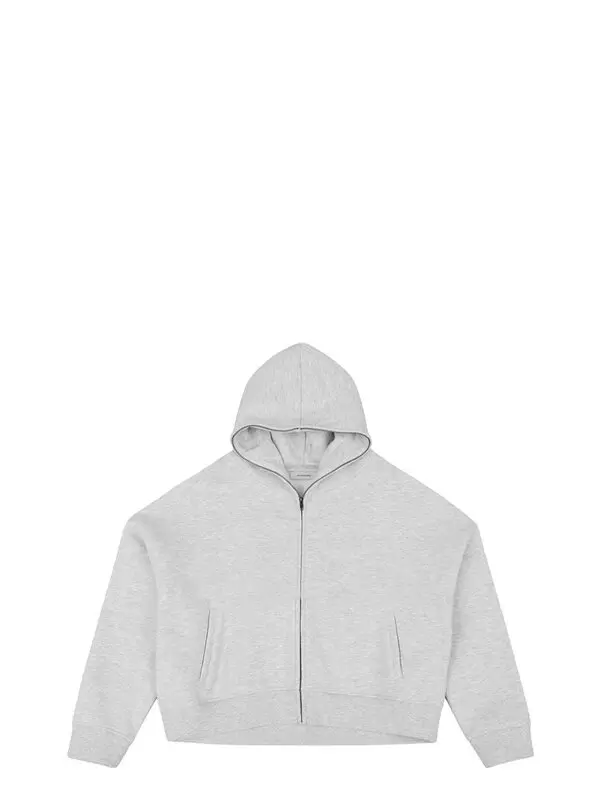 ENTIRE STUDIOS Eternl Zip Hoodie - B