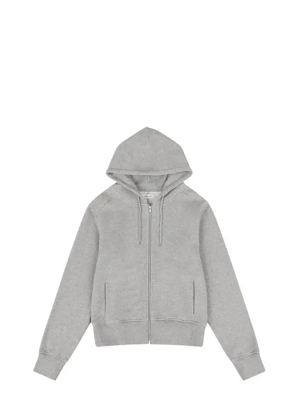 ENTIRE STUDIOS Slim Zip-up Hoodie - B