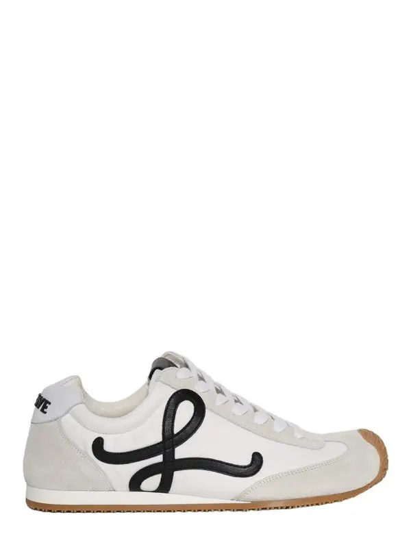 Loewe Ballet Runner 2.0 - White