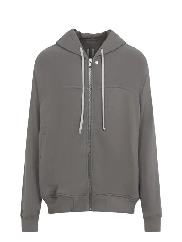 Rick Owens Windbreaker - Gray