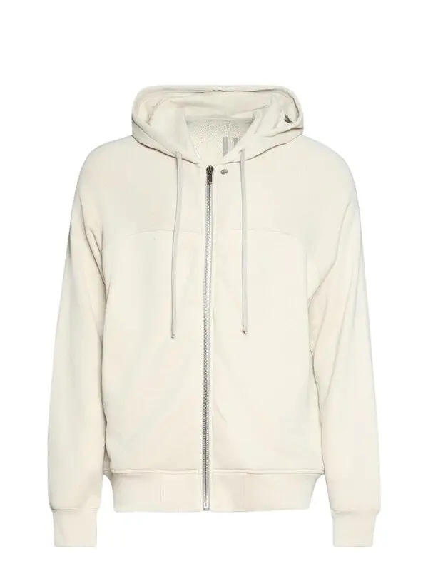 Rick Owens Windbreaker - Sand