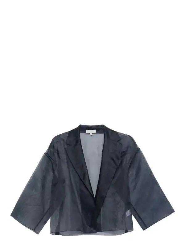 Antonelli Firenze Emma Jacket - Blue