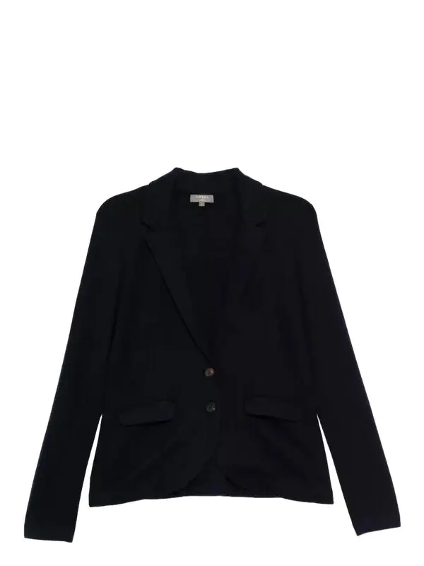 N.peal Jayde Blazer - Blue