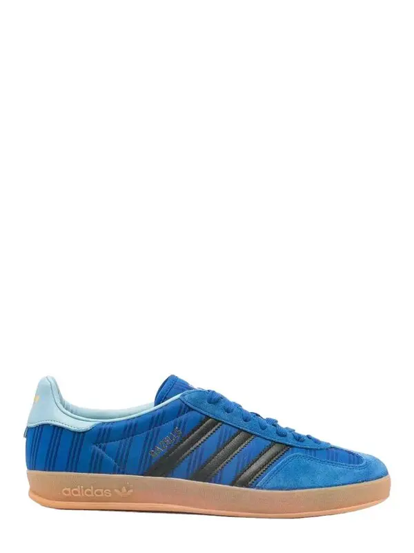 Adidas Gazelle Indoor Sneakers - Blue