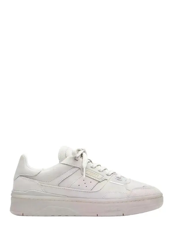 Axel Arigato Textured Trainer - Neutrals